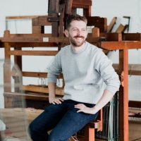 About – Christopher McEvoy
